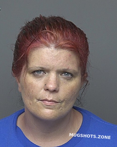 GIBSON LISA MARIE 07/28/2023 - Dubuque County Mugshots Zone