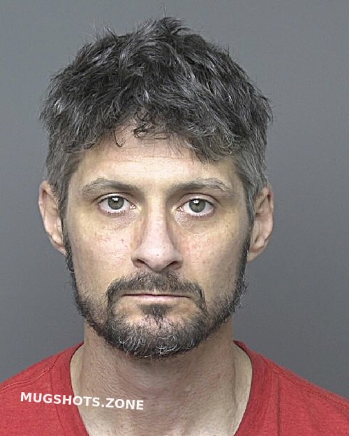 WOODS JASON JOHN 08/03/2023 - Dubuque County Mugshots Zone