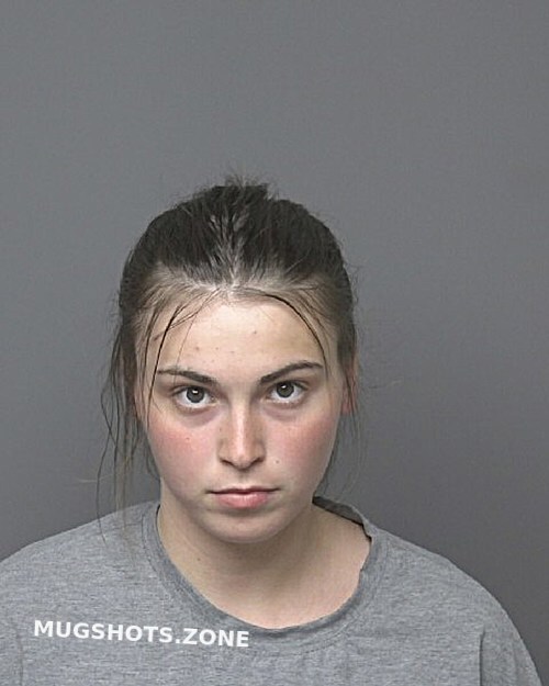 SAMPLE JECCA JO LYNN 08/07/2023 - Dubuque County Mugshots Zone