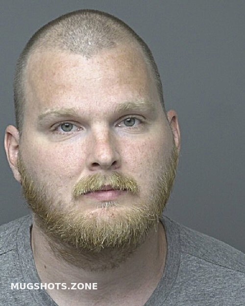 BROOKS RICKY ALAN 08/09/2023 - Dubuque County Mugshots Zone