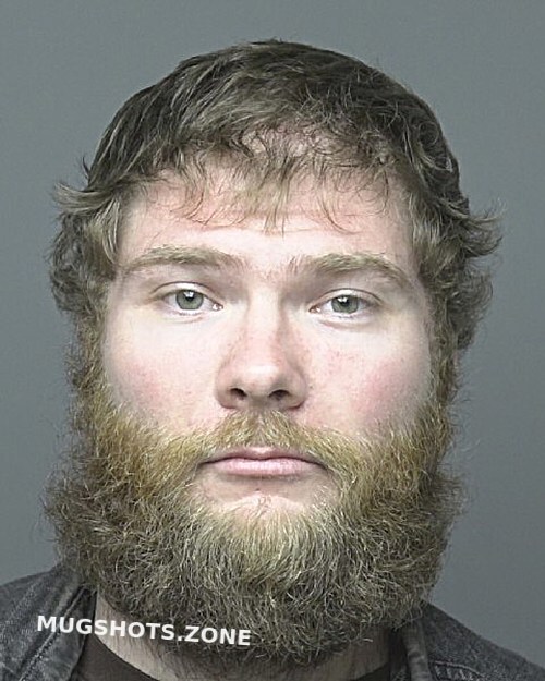 THIBADEAU BRANDON SCOTT 08/10/2023 - Dubuque County Mugshots Zone