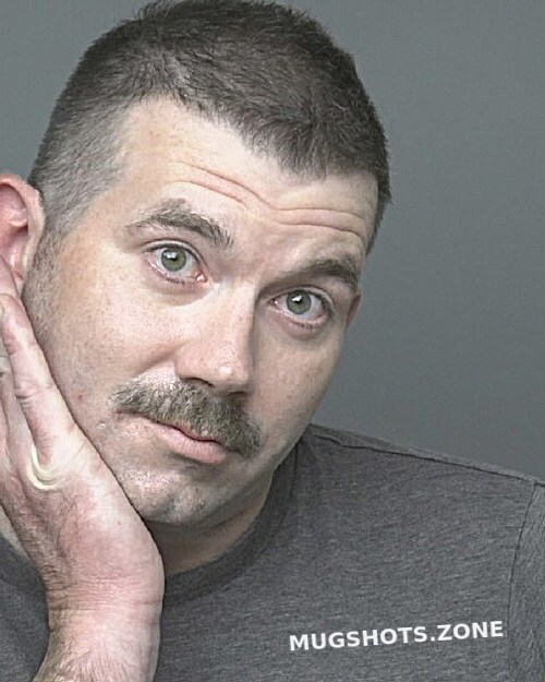 JOHNSON KARL CHRISTOPHER 08/10/2023 - Dubuque County Mugshots Zone