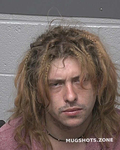 BENJAMIN LUKE JACOB 08/11/2023 - Dubuque County Mugshots Zone