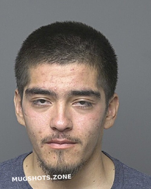 VALDEZ MARTIN 08/12/2023 - Dubuque County Mugshots Zone