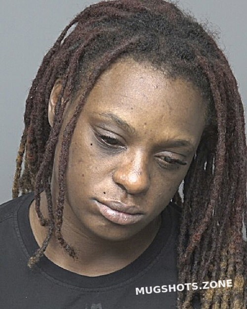 HOFFMAN SHAQOUIA MAE 08/14/2023 - Dubuque County Mugshots Zone