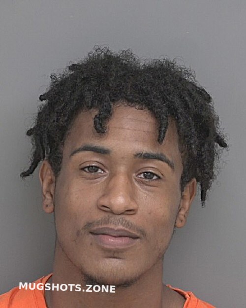 THORNTON BRANDON MARQUIST 08/20/2023 - Dubuque County Mugshots Zone