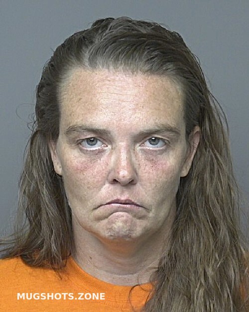 BRANDENBURG BRENDA MARIE 08/23/2023 - Dubuque County Mugshots Zone