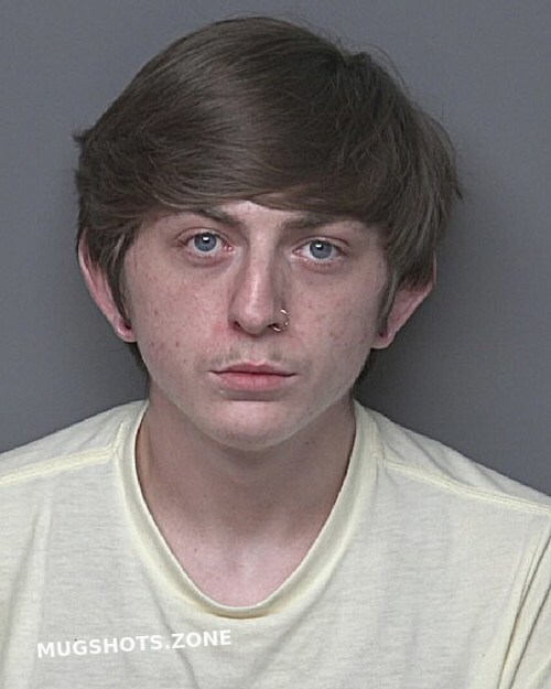 GODDEN JON MICHAEL 08/26/2023 - Dubuque County Mugshots Zone