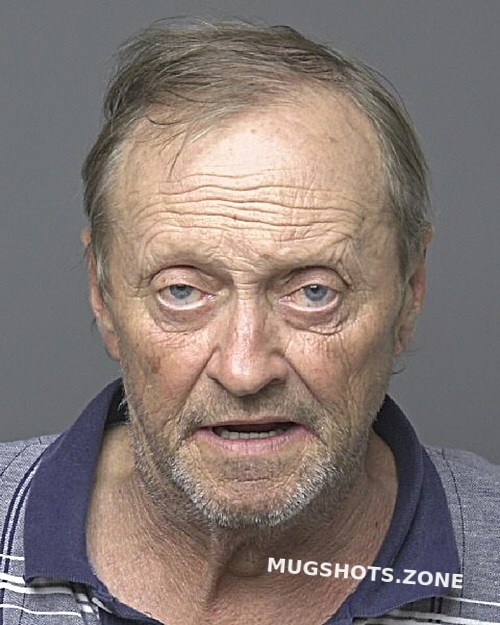 DEITER PAUL DENNIS 08/29/2023 - Dubuque County Mugshots Zone