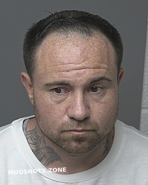 CURIEL CHAD ALLEN 09/05/2023 - Dubuque County Mugshots Zone