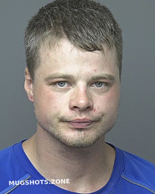 GINTER JACOB THOMAS 09/06/2023 - Dubuque County Mugshots Zone