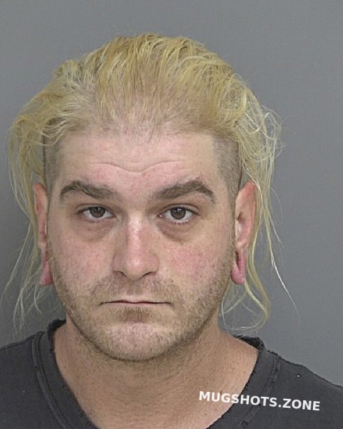 COLE DAVID ALLEN 09/11/2023 - Dubuque County Mugshots Zone