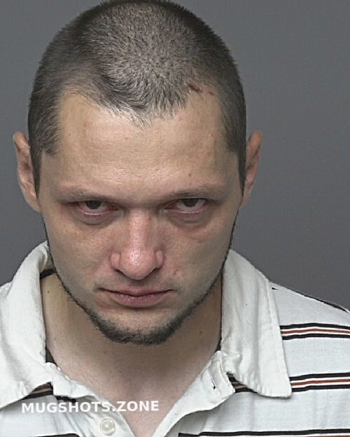BARRETT BRYCE JAMES 09/15/2023 - Dubuque County Mugshots Zone