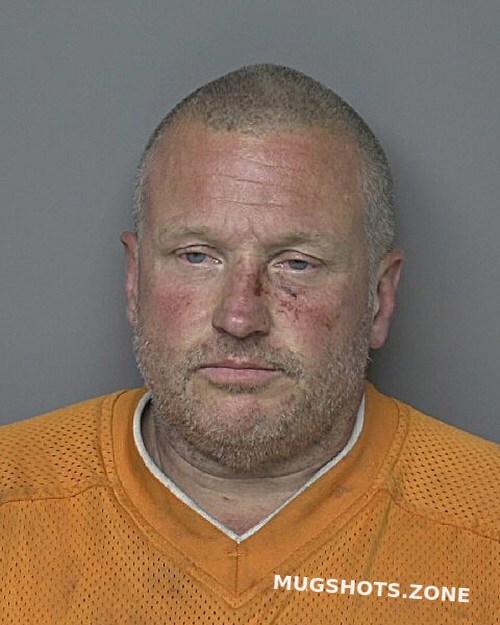 BARTELS DANIEL JOHN 09/17/2023 - Dubuque County Mugshots Zone