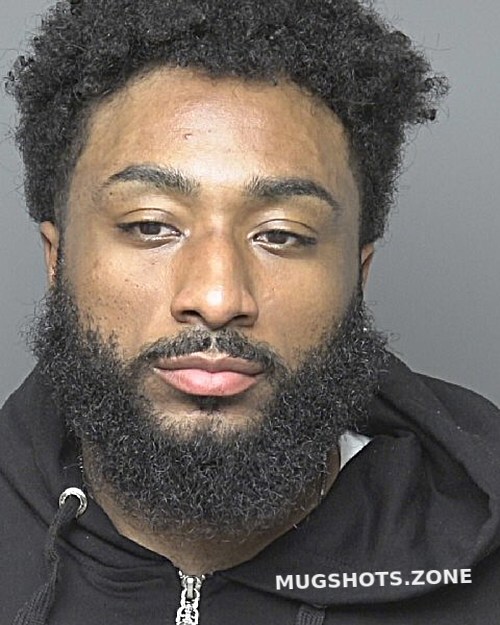 SANDERS STEPHON OMAR 09/26/2023 - Dubuque County Mugshots Zone