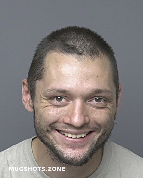 BARRETT BRYCE JAMES 09/27/2023 - Dubuque County Mugshots Zone