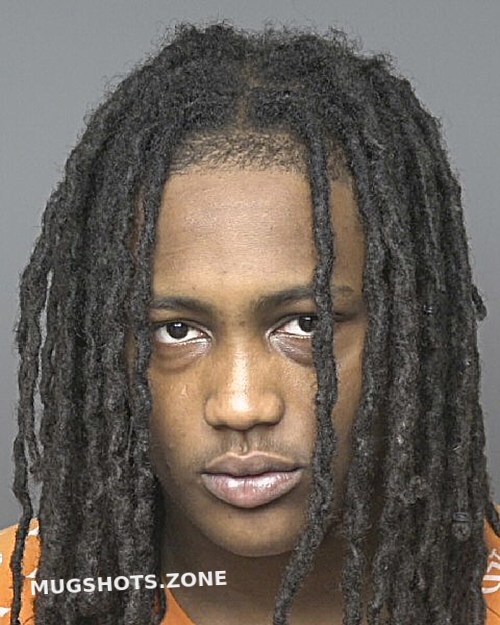 WATSON RAYSHAUN AMONTE 09/28/2023 - Dubuque County Mugshots Zone