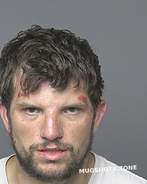 HELBING CODY JOHN 10/01/2023 - Dubuque County Mugshots Zone