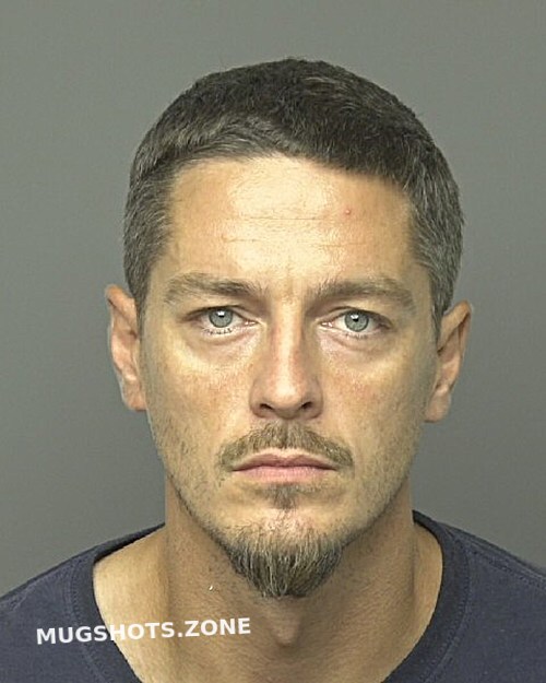 MANN MICHAEL CHARLES ALBERT 10/03/2023 - Dubuque County Mugshots Zone