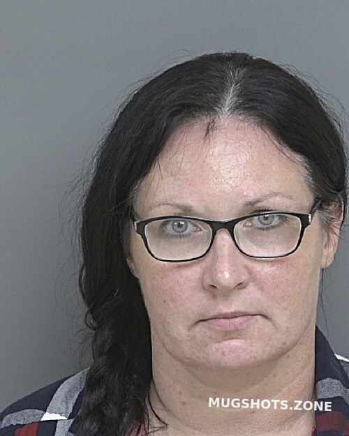 STONEHOCKER KIMBERLY RENE 10/05/2023 - Dubuque County Mugshots Zone