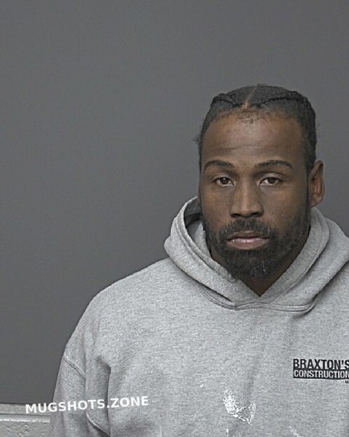 NORMAN RAHKEE JAMALL 10/09/2023 - Dubuque County Mugshots Zone