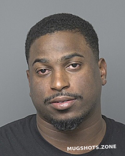 MCDANIEL MARCUS JAMAR 10/13/2023 - Dubuque County Mugshots Zone