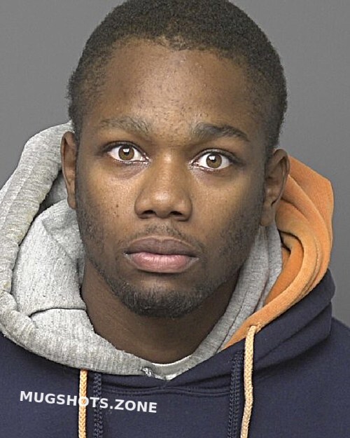 EVANS DEMETRIS KENTRELL 10/15/2023 - Dubuque County Mugshots Zone