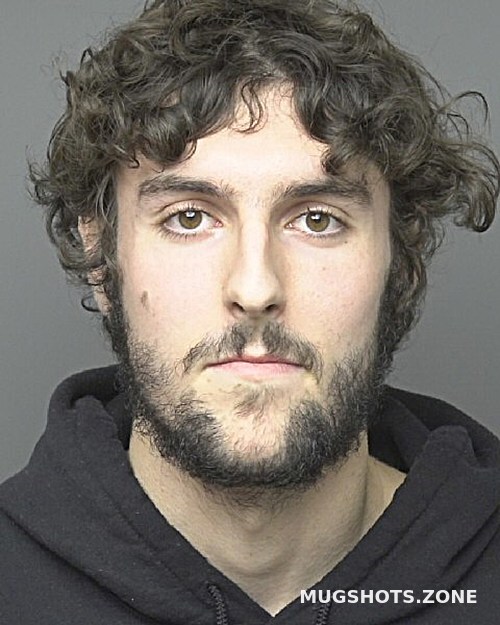 PLOTZKE JOSEPH PATRICK 10/20/2023 - Dubuque County Mugshots Zone