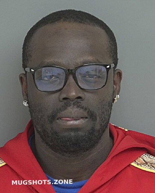 HARRIS-TERRELL BENNIE WAYNE 10/21/2023 - Dubuque County Mugshots Zone