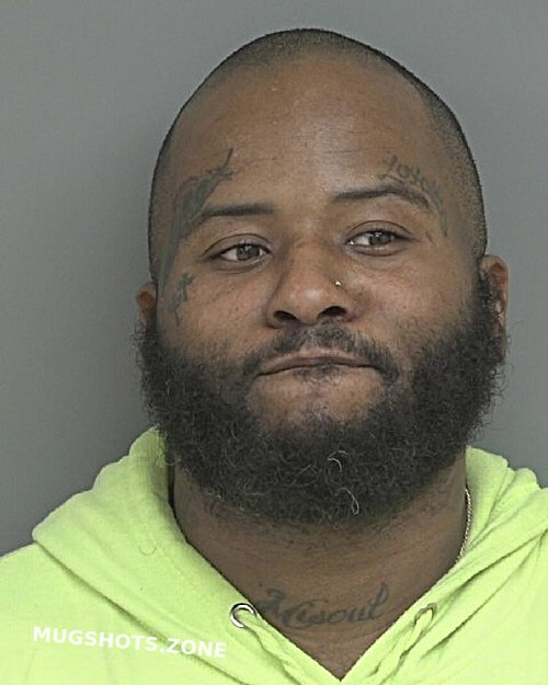 GAVIN LONDON DANTE 10/25/2023 - Dubuque County Mugshots Zone