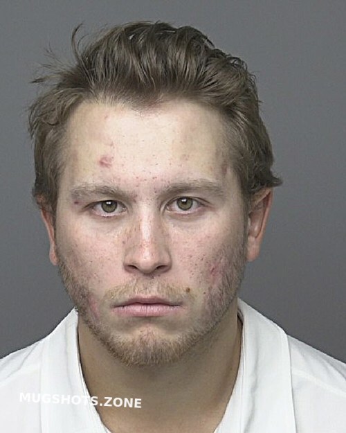 ANDERSON DANIEL ROONEY 10/26/2023 - Dubuque County Mugshots Zone