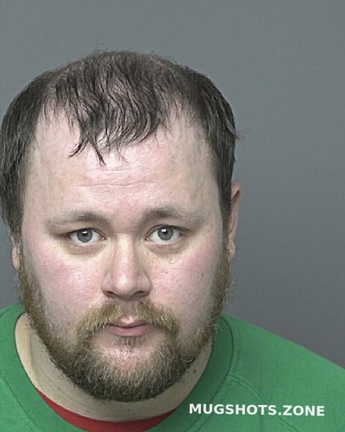 MAYNE ALEX THOMAS 10/27/2023 - Dubuque County Mugshots Zone