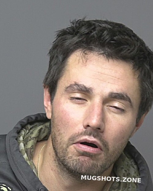 LENZ LUCAS MICHAEL 10/29/2023 - Dubuque County Mugshots Zone