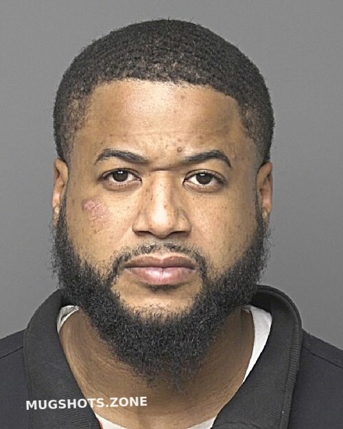 RILEY BRIAN LAMAR 10/30/2023 - Dubuque County Mugshots Zone