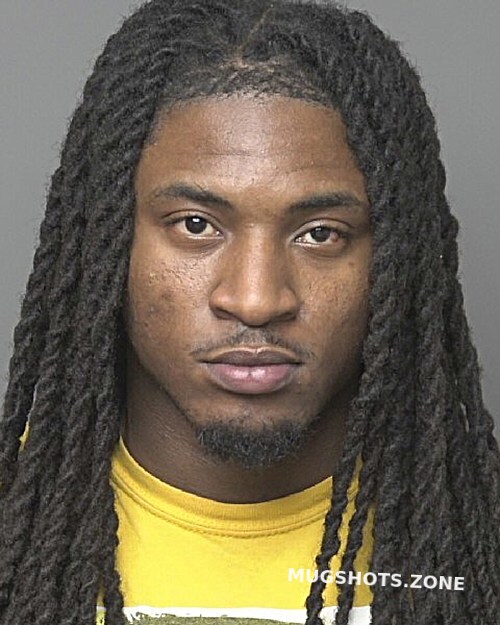 PAYNE TRAVION DARIUS EDWARD 10/30/2023 - Dubuque County Mugshots Zone