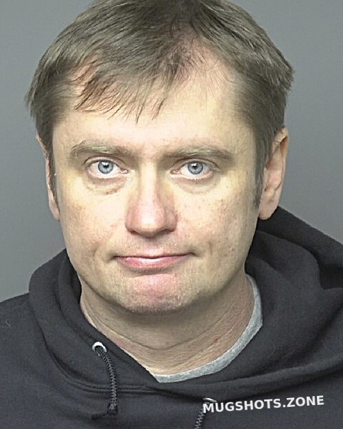 NEUHAUS JEREMY MICHAEL 11/02/2023 - Dubuque County Mugshots Zone