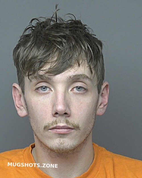 BENSON TRISTIAN JEREMY 11/04/2023 - Dubuque County Mugshots Zone