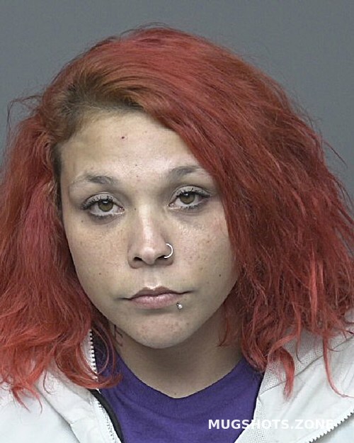 DERIFIELD RAE ANNE MARIE 11/04/2023 - Dubuque County Mugshots Zone