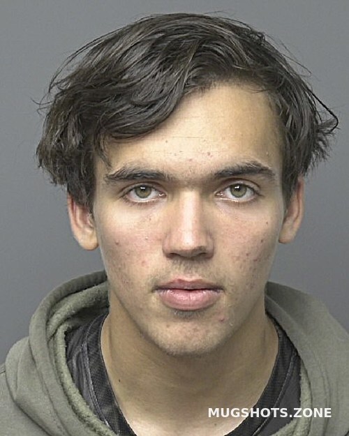 ANDERSON DAVID CHRISTOPHER 11/06/2023 - Dubuque County Mugshots Zone