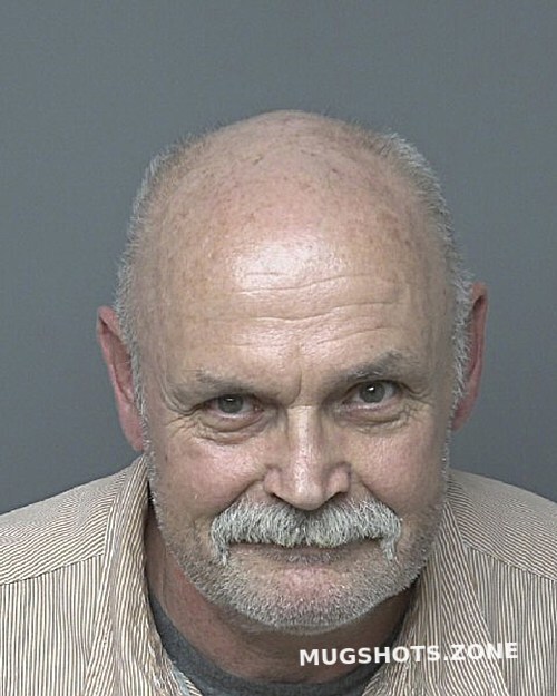 KRAMER PAUL JOHN 11/06/2023 - Dubuque County Mugshots Zone