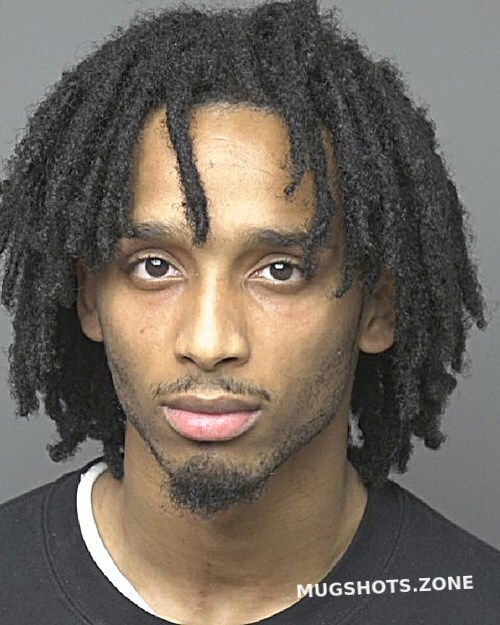 HOSKINS JAKWON CHRISTIAN 11/07/2023 - Dubuque County Mugshots Zone