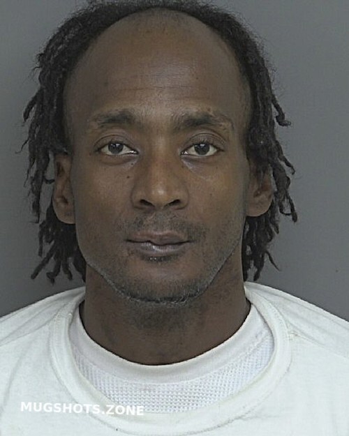 THOMAS WILL CLYDE 11/13/2023 - Dubuque County Mugshots Zone