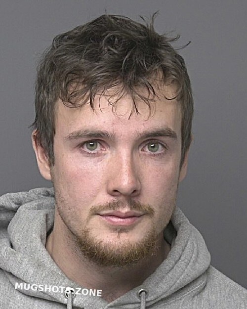 JONAS COLE STEVEN 11/14/2023 - Dubuque County Mugshots Zone