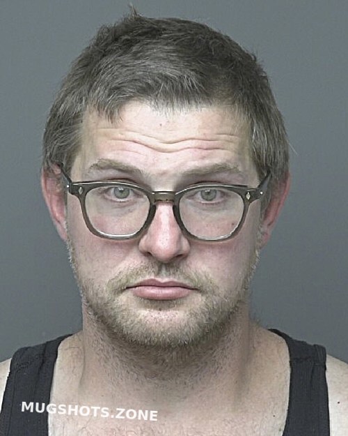 BLANCHARD RICHARD DUSTIN SCOTT 11/15/2023 - Dubuque County Mugshots Zone