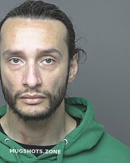 LUEDTKE ETHAN DANE 11/16/2023 - Dubuque County Mugshots Zone