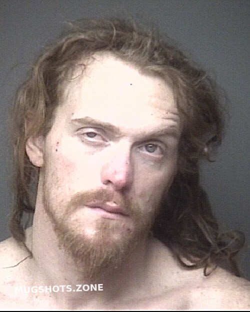MUELLER JONATHAN JOSEPH 11/16/2023 - Dubuque County Mugshots Zone
