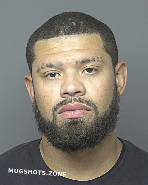 DAVIS WILLIAM 11/17/2023 - Dubuque County Mugshots Zone