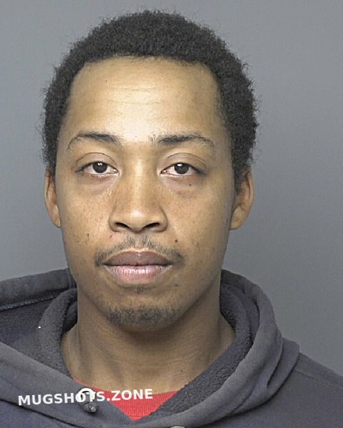 PATTERSON MALIK JORDAN 11/18/2023 - Dubuque County Mugshots Zone