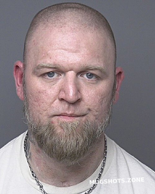 WEIPERT JASON JOHN 11/18/2023 - Dubuque County Mugshots Zone