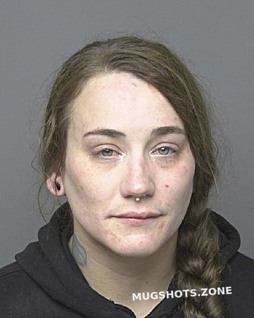BATES CRYSTAL LYNN 12/03/2023 - Dubuque County Mugshots Zone